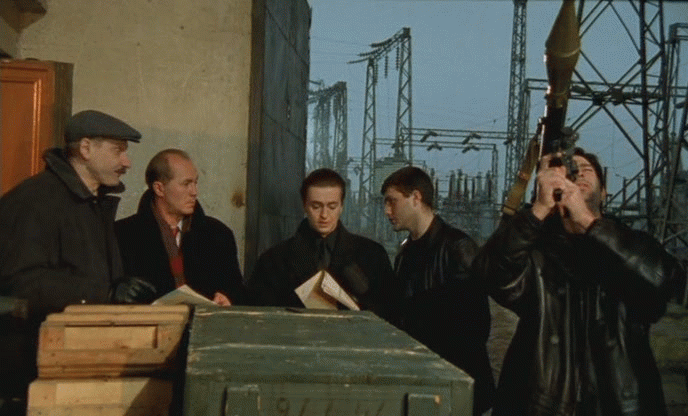 Сериал Бригада (2002): актеры и роли, лучшие эпизоды, песни, сколько ...