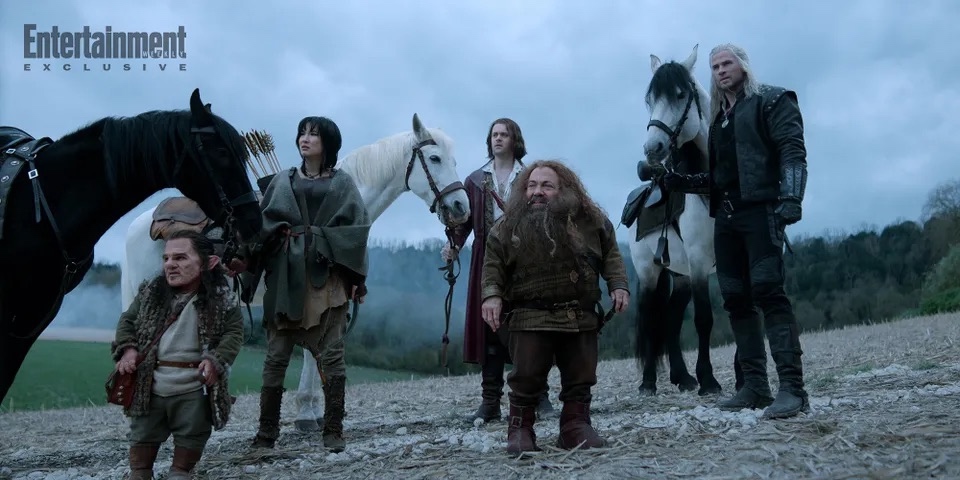 Ведьмак 4 сезон 2025: дата выхода сериала, трейлер, фото, видео