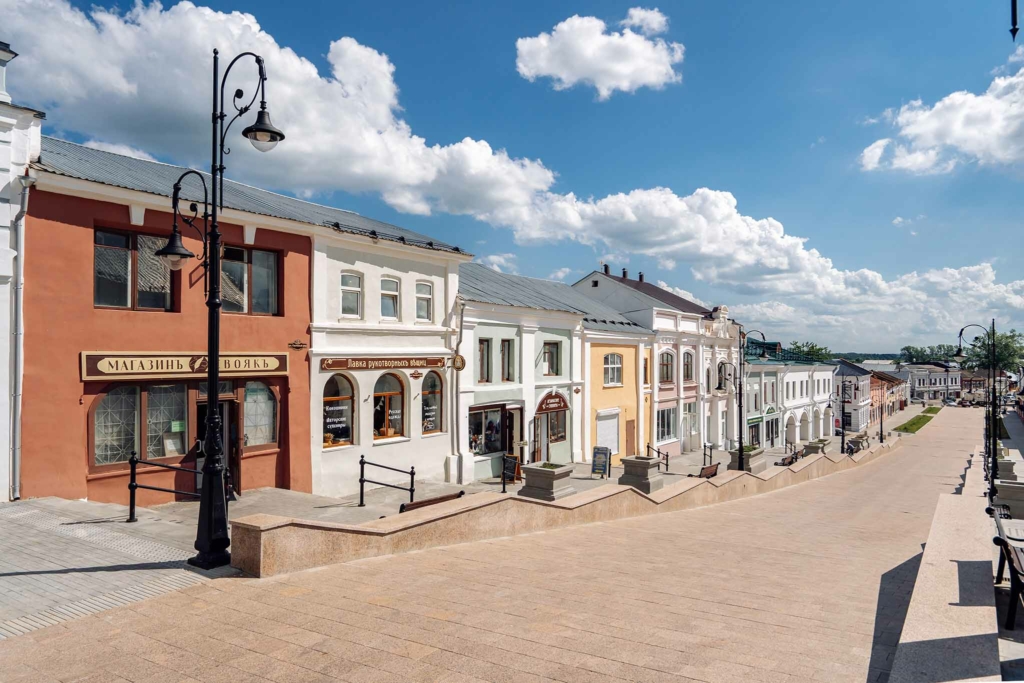 40 лучших достопримечательностей Арзамаса, которые стоит посетить каждому